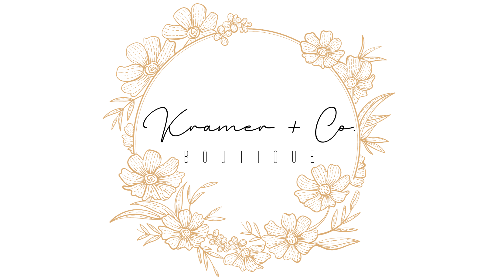 Kramer + Co. Boutique
